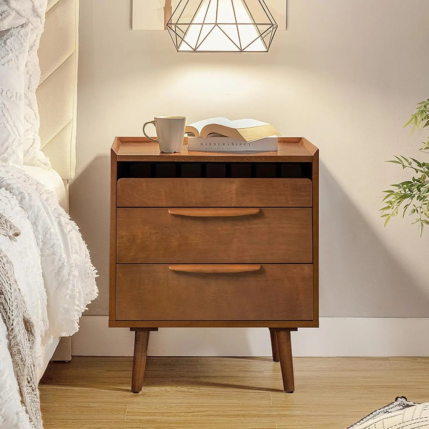Modern Nightstand Designs for Every Bedroom | Buy Now