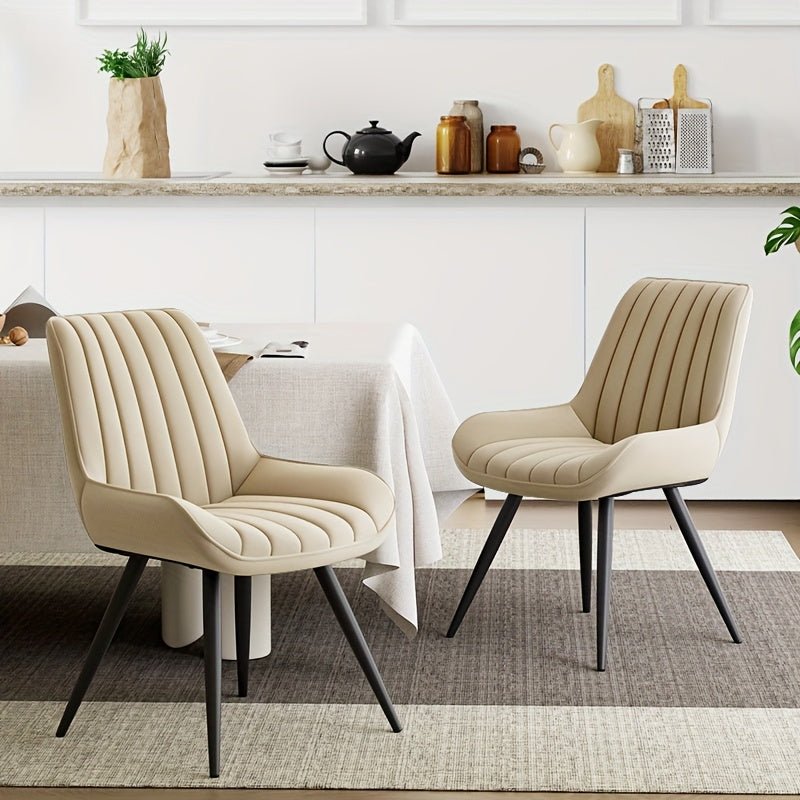 Shop Wooden Chairs for Dining Tables | BERKANA Home